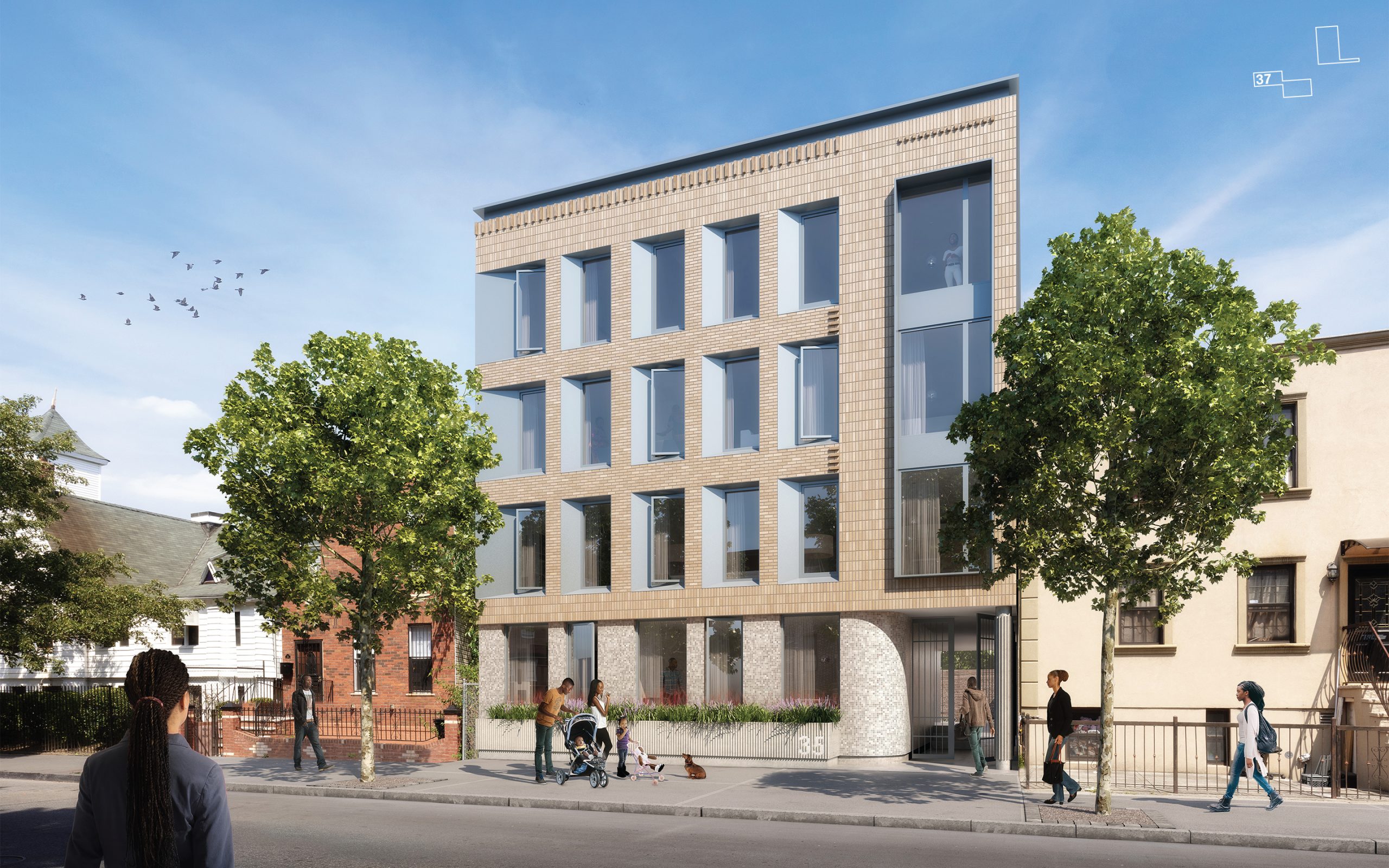 david cunningham architecture planning