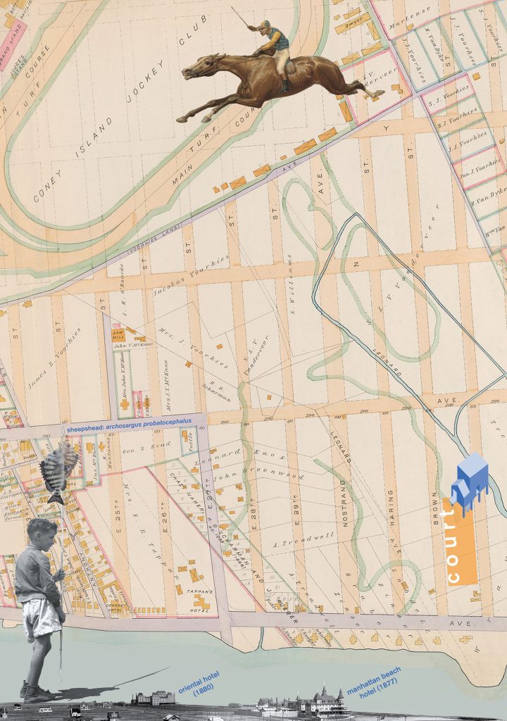 SHEEPSHEAD BAY - david cunningham architecture planning